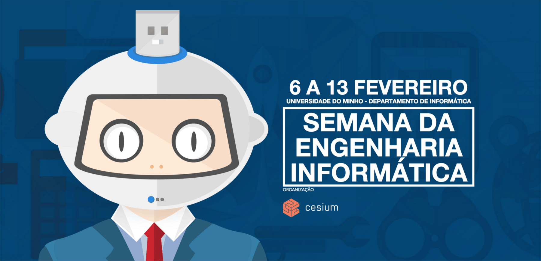 SEI 19 - Software Engineering Week